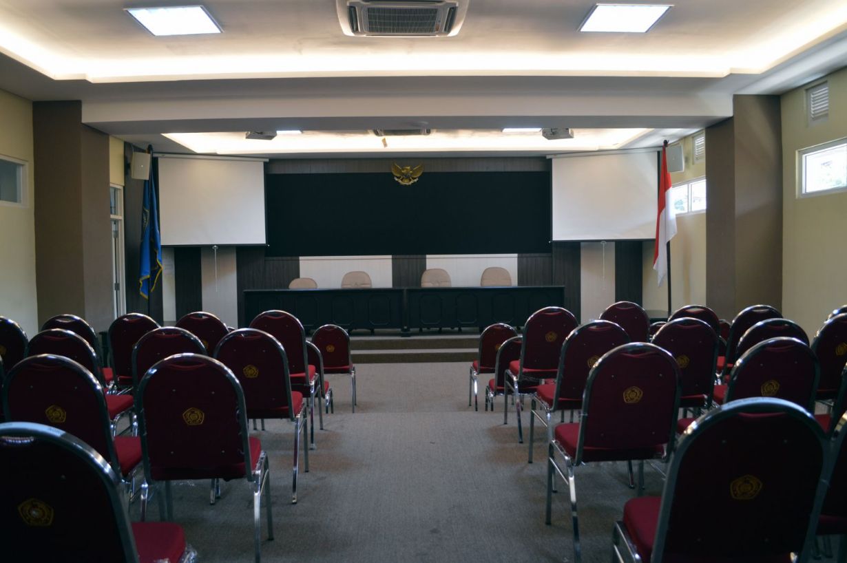 Fasilitas & Laboratorium - Magister Pendidikan Matematika UMM